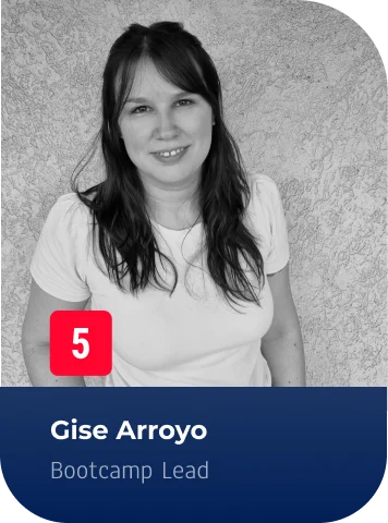 Plataforma 5 - Coding Bootcamp